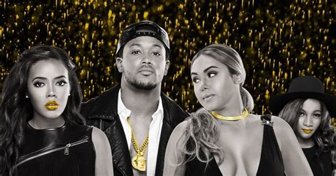 Growing Up Hip Hop Season 2 Streaming Watch And Stream Online Via Hulu