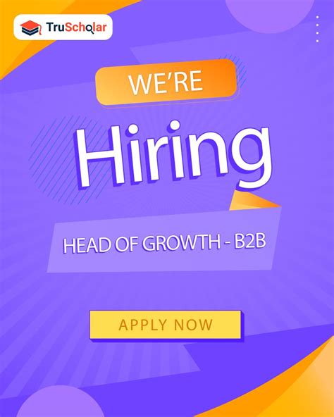 Piyush Patil On Linkedin Truscholar B2b Growthhead Mumbaijobs