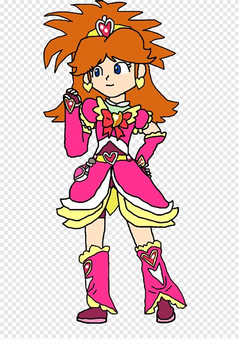 Download Gratis Honoka Yukishiro Pretty Cure Mai Misho Akane Hino
