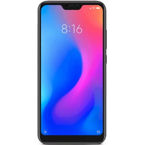 Pre Owned Xiaomi Mi A2 Lite 64gb Shop Now