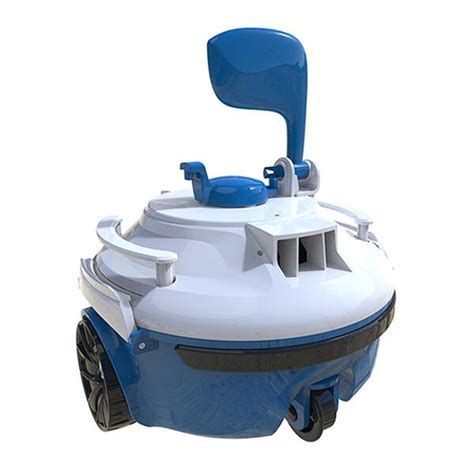 Wireless Spa 10 Pool Cleaning Robot