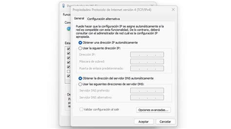 Así Podemos Solucionar El Error De Windows Ipv4ipv6 Sin Acceso A