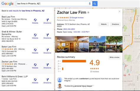 Pick Me Your Beginners Guide On How To Attract Local Clients Via The
