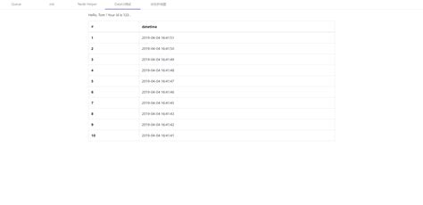 Github Xiyuan Fengyu Ppspider Web Spider Built By Puppeteer Support