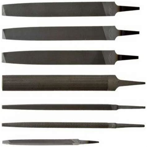 Half Round File Warranty 1 Year At ₹ 775 Piece In Kolkata Id