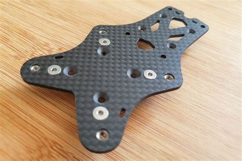 Impulserc Apex Build Guide