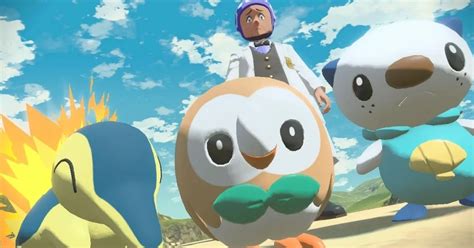Leggende Pokémon Arceus come ottenere tutti gli starter di Hisui Multiplayer it