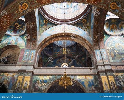 Architecture Of The City Of New Athos In Abkhazia Beautiful Ancient Abkhazia And Its Ancient