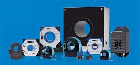 Current Sensors And Current Transducers Hangzhi Precision