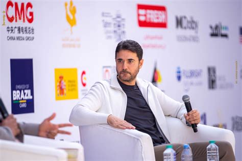 Ahmed Ezz The Film Verdict