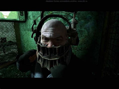 Saw The Video Game PC Game ~ Download Full Games For PC