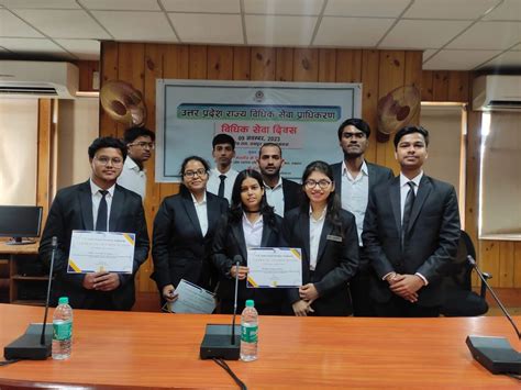 Legal Aid Centre University Of Lucknow On Linkedin Legalserviceday