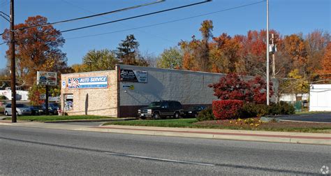 800 Eastern Blvd Essex Md 21221 Loopnet