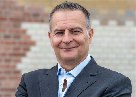 Michael Keller Ist Neuer Leiter Des Facettenwerk Standorts Breithardt