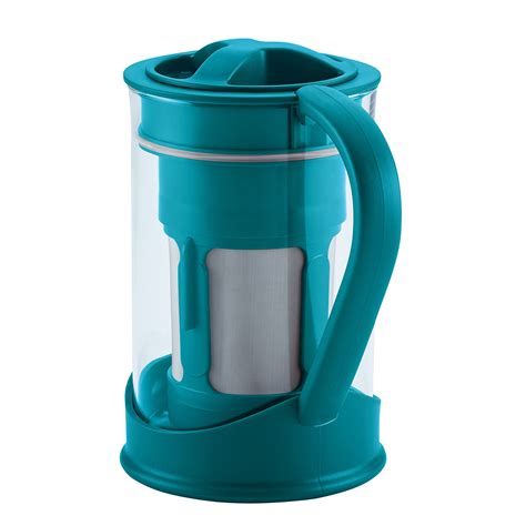 Bonjour Coffee Maker Cold Brewer