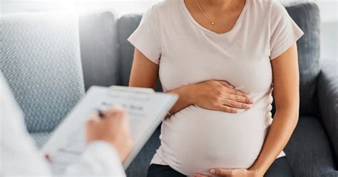 Can Pregnancy Cause Swollen Lymph Nodes In Armpit Infoupdate Org