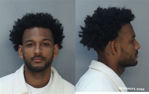 Harty Christopher Michael 08 02 2023 Miami Dade County Mugshots Zone