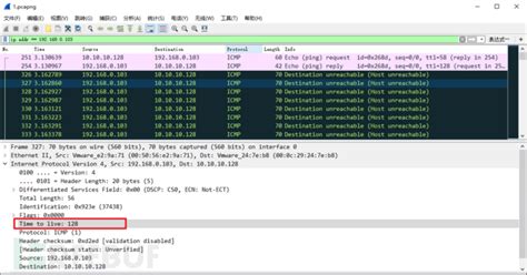 Nmap在vmware Nat网络下探测主机存活误报的分析 Freebuf网络安全行业门户