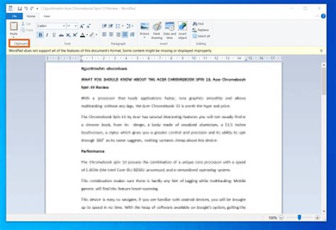 Help With WordPad In Windows 10 Your Ultimate WordPad Guide