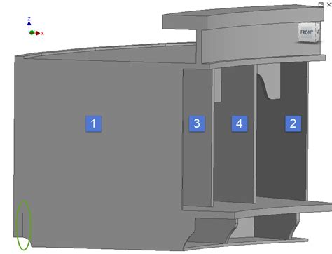 Volumetric Mesh Failure Autodesk Community