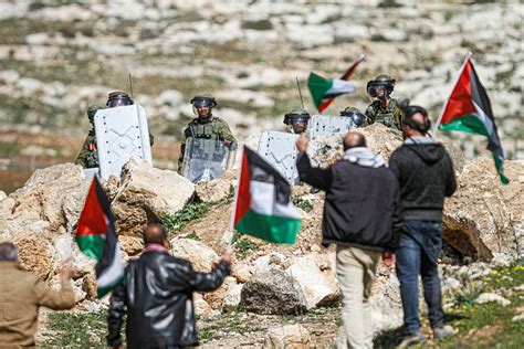لجنة أممية تتهم الاحتلال الإسرائيلي باستهداف منظمات حقوقية فلسطينية