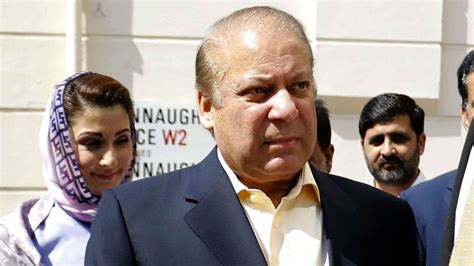 Islamabad High Court Govts Responsibility To Bring Nawaz Sharif Ann