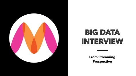 Ankur Ranjan On Linkedin Data Engineering Mock Interview Myntra