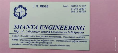 Escr Test Apparatus At ₹ 80000 00 Escr Test Apparatus In Thane Id