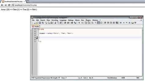 Php Tutorial 15 Foreach Loop Php For Beginners Youtube