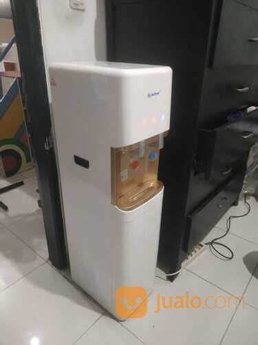 Alat Penjernih Air Minum Anti Bakteri Tanpa Galon Di Kota Surabaya