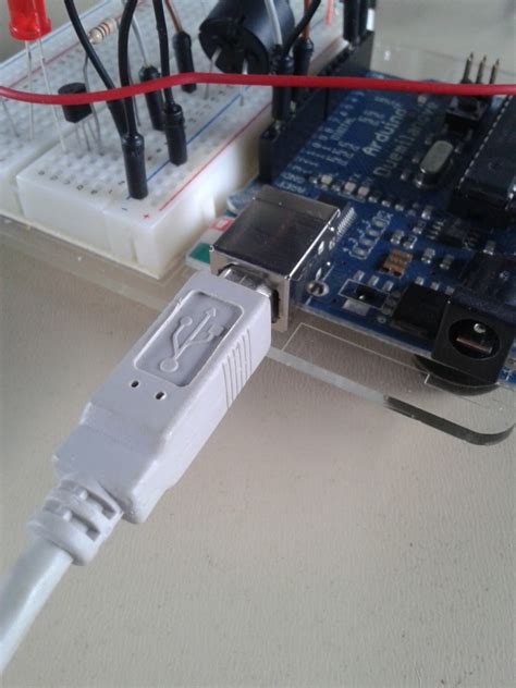 Getting Started With Arduino Morse Keyer Ernest Neijenhuis PA HCM Homepage