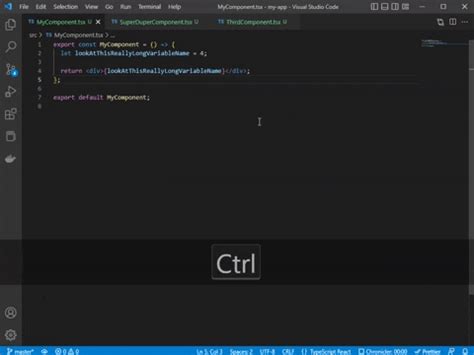 Of The Best Vs Code Shortcuts You Didnt Know You Needed