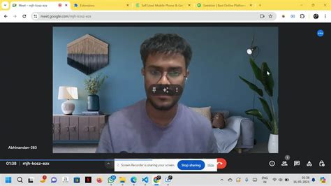 Video Abhinandan Kr On Linkedin Javascript Webdevelopment