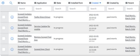 How To Prevent Cannot Commit Update Set Issues In Your Instance The Sn Nerd