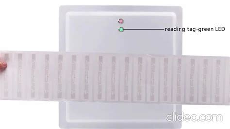Uhf Rfid Reader Model Name Number Rfg Cr 32t At ₹ 52000 Piece In Ahmedabad Id 25409889562