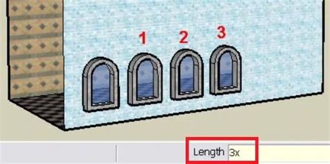 How To Array In Sketchup 99 Working Method March 2025