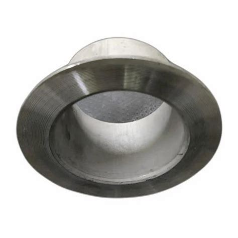 SS Stub End For Hydraulic Pipe At Rs Kg In Mumbai ID