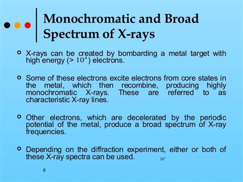 X Ray Diff Lecture 3
