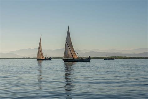 Navigating The Storms