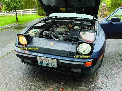 My Porsche 944 Is The Neediest Car Ive Ever Owned Need More Cars