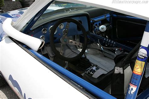 Amc Javelin Ta Chassis Rp70 1 2006 Monterey Historic Automobile Races