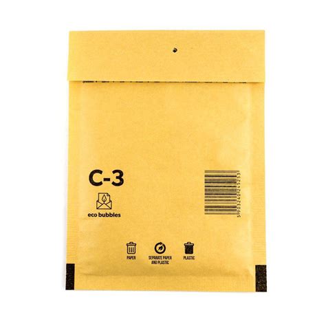 Koperty bąbelkowe powietrzne C C SZT All Pack