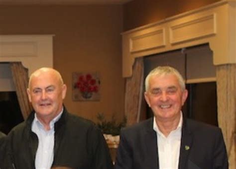 Patsy Mcgonagle Elected Chairperson Of Dldc Highland Radio Latest Donegal News And Sport