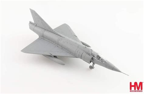 Prototype Mold Of The Upcoming Mirage 3 Rhobbymaster
