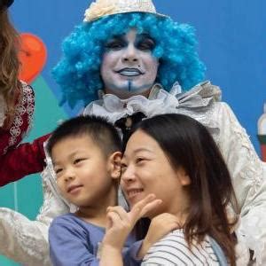 環俄世界俄羅斯文化節在滬開幕 新華網