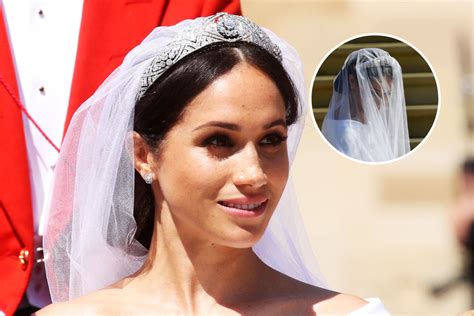 Meghan Markles Interaction With Wedding Aide Sparks Tiktok Debate