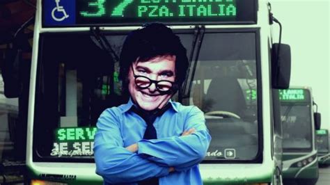 An Omnibus Not For Everybody Buenos Aires Times