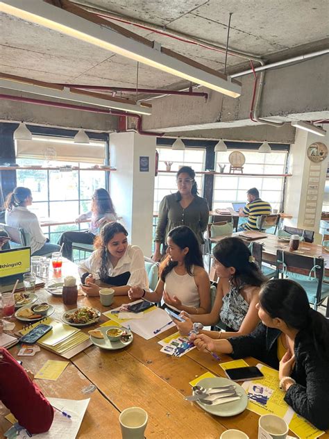 Mahek Thaker On Linkedin As I Progress In My Professional Journey I Love Exploring Opportunities