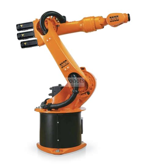 KUKA KR20 R1611 KRC4 CONTROLLER | Eurobots