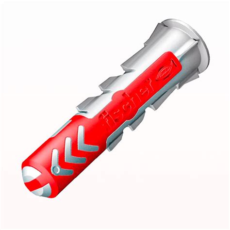Fischer Tarugos Duopower Ux X Piezas Para Ladrillo Hueco X Wako Bolivia
